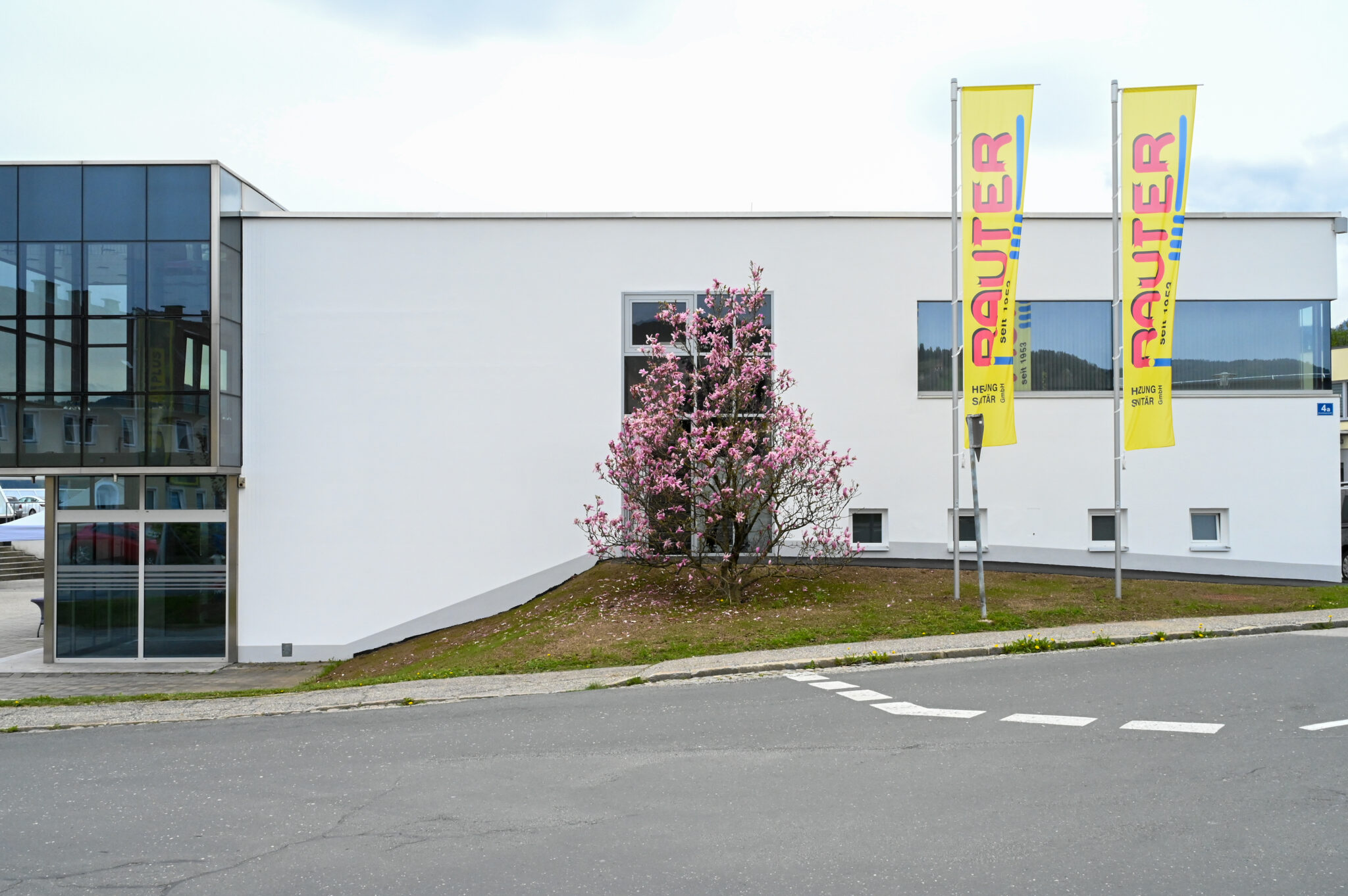 RAUTER Heizung Sanitär GmbH - Rauter Heizung Sanitär GmbH